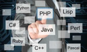 ¿Cuáles Son los Tipos de Lenguaje de Programación? - MQC